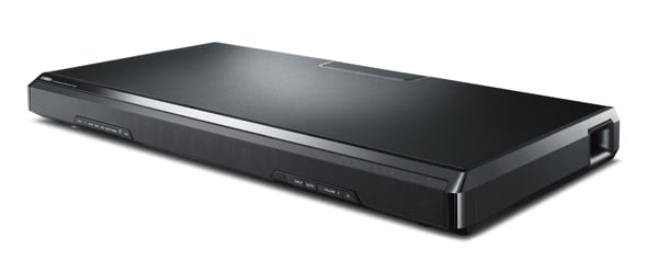 Yamaha SRT-1000 - 4Audio