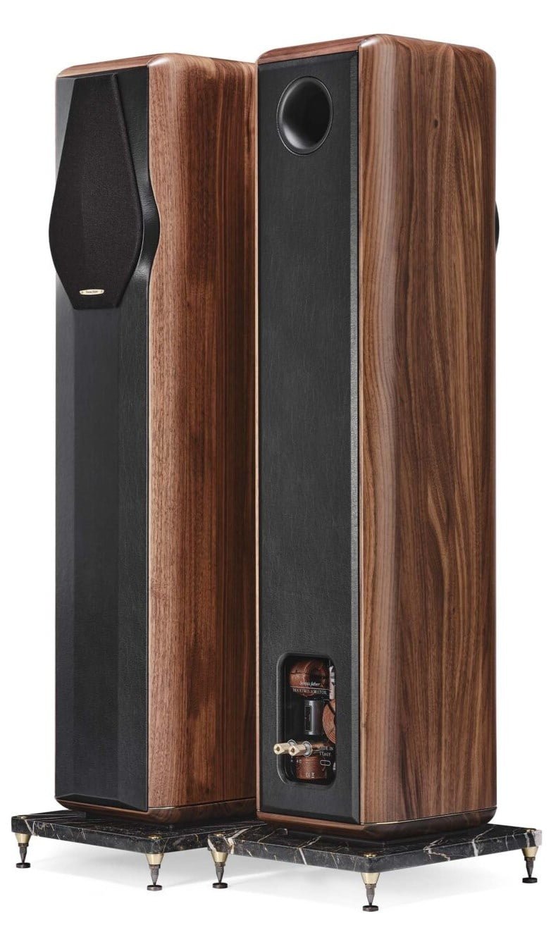 Podnostojeći Sonus faber Heritage - 4Audio