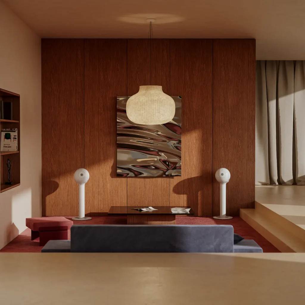 Devialet Phantom I 108 dB Opera de Paris Stereo - 4Audio